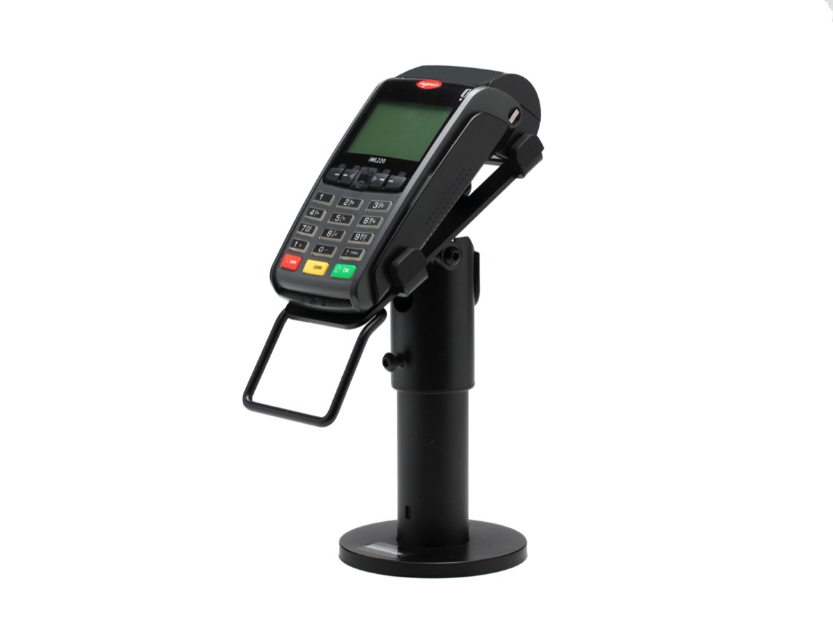CHS | Stands for all Verifone, Ingenico Miura, Pax and other PIN pads