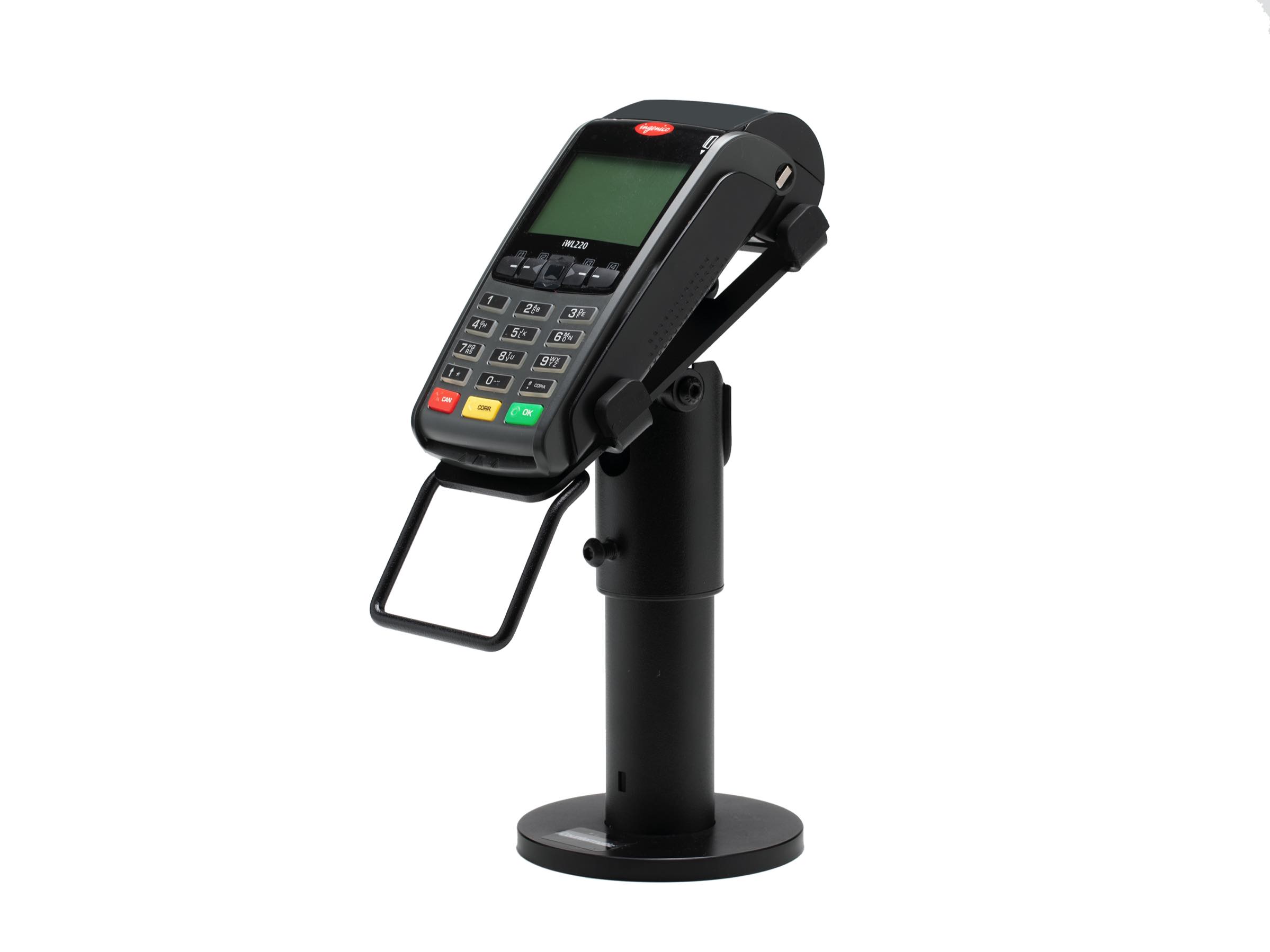 CHS | Stands for all Verifone, Ingenico Miura, Pax and other PIN pads